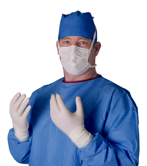 Surgical Drapes & Gowns | Animal Hospital Supply