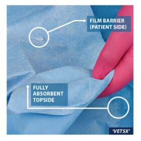 Surgical Drapes & Gowns | Animal Hospital Supply