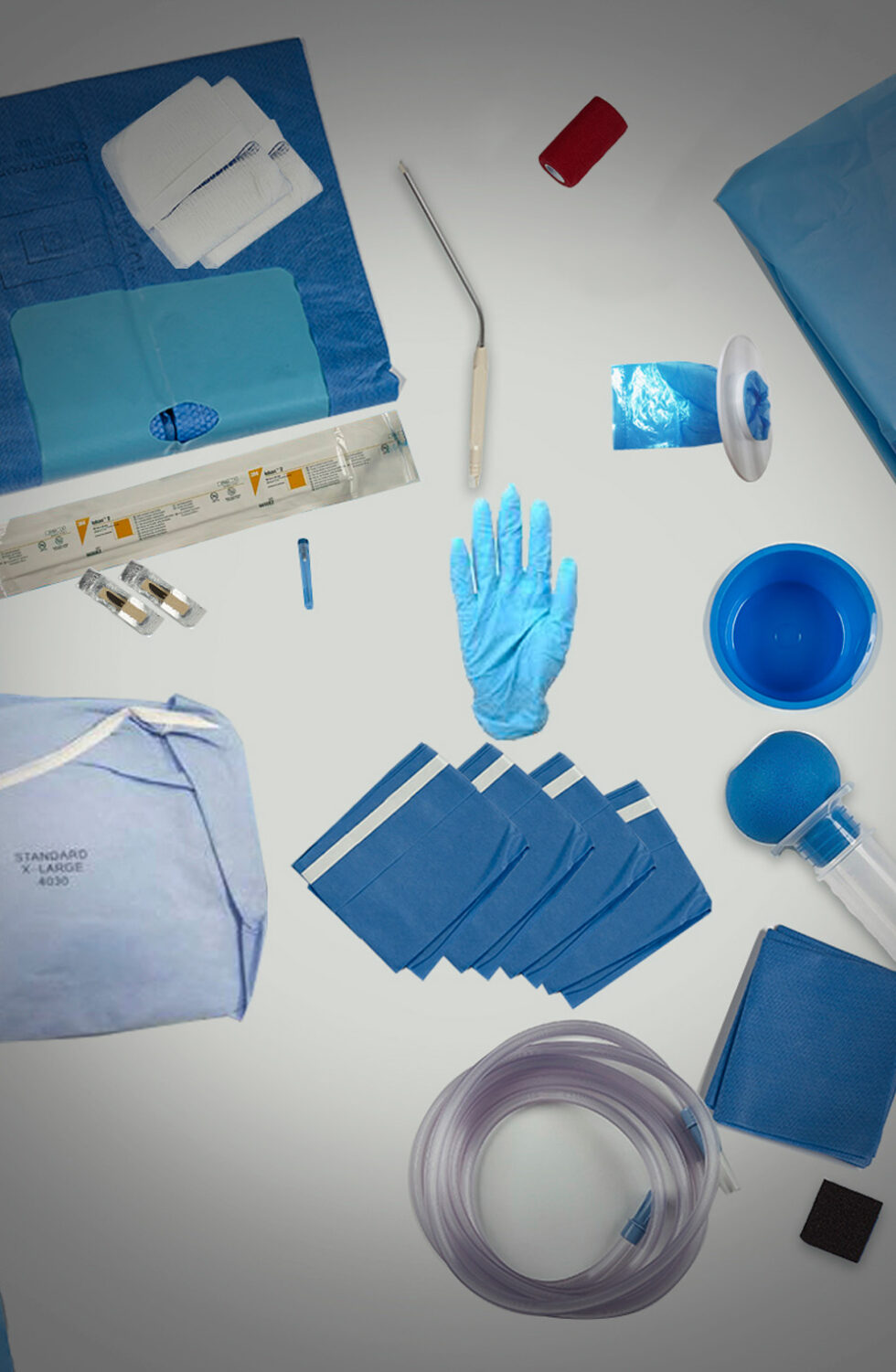 Animal Hospital Supply | Innovative Surgery & Creative Care Providers